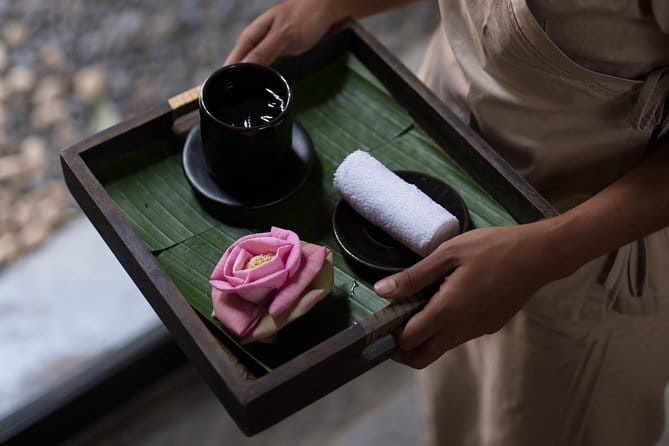 Apsara Indulgence 4 Hands Massage in Phnom Penh - What to Expect: The Experience Breakdown