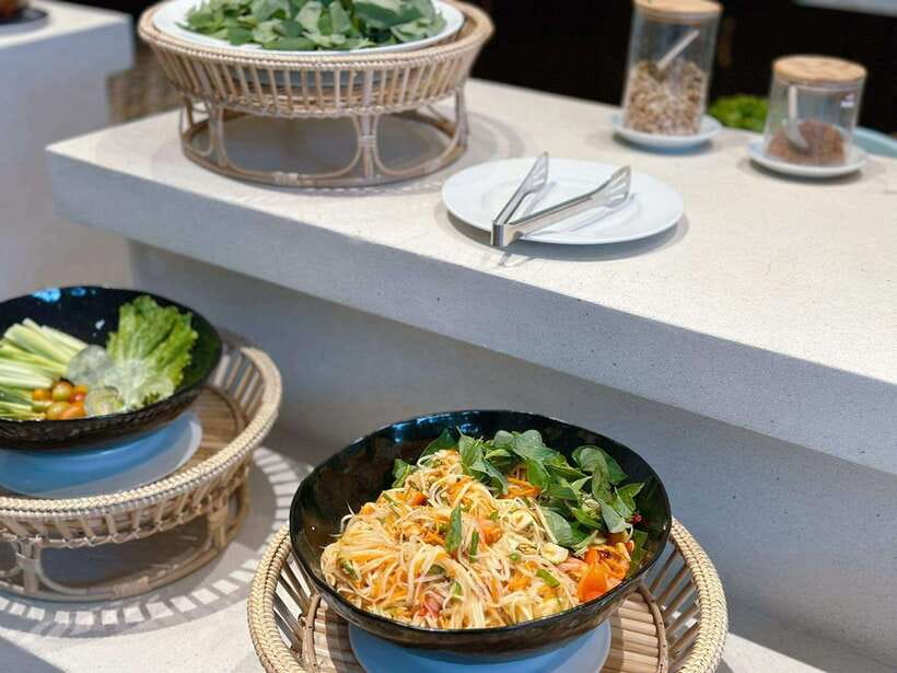 Apsara Performance Including Buffet Dinner & Hotel Pick up - The Sum Up