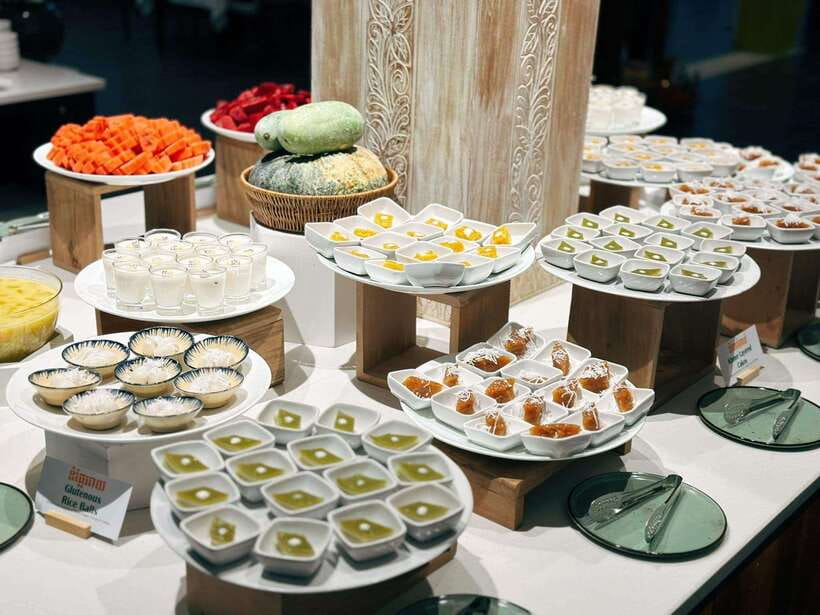 Apsara Performance Including Buffet Dinner & Hotel Pick up - Who Is This Tour Best For?