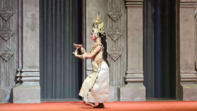 Apsara Performance with Dinner include Pick up & Drop off - Summary and Final Thoughts