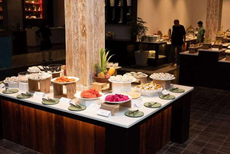 Apsara Performance with Dinner include Pick up & Drop off - Frequently Asked Questions