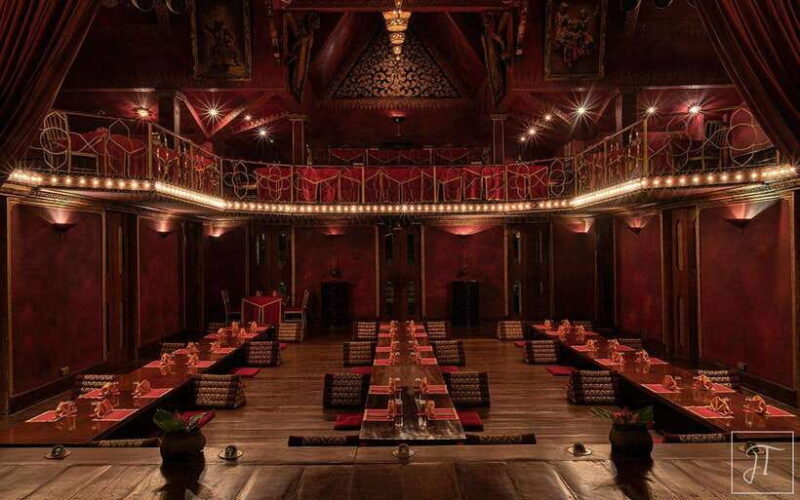 Apsara Theater Performance include dinner & Hotel pick up - Summary and Who This Tour Is Best For