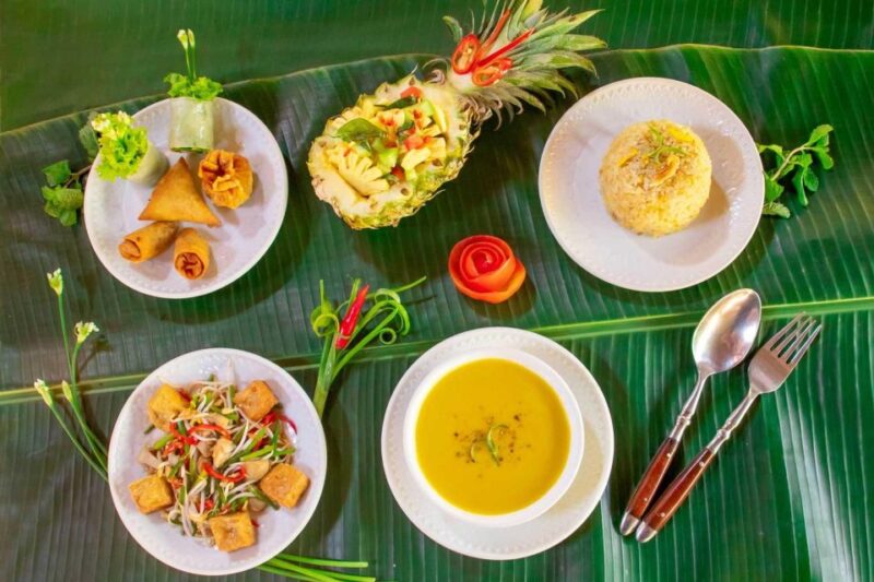 Apsara Theater Performance include dinner & Hotel pick up - Why Travelers Love It