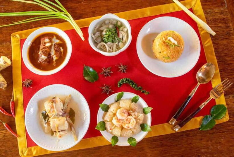 Apsara Theater Performance include dinner & Hotel pick up - Practical Tips for Visitors