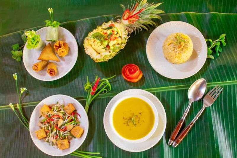 Apsara Theater Performance include dinner & Hotel pick up - FAQ