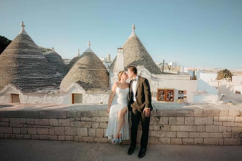 Apulia: 70-minute personalized photo tour and fast delivery - Discovering Puglia Through Your Lens