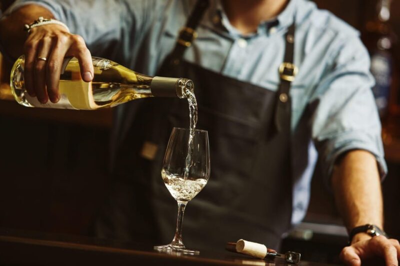 Apulia: Guided Vineyard Tour with Wine Tasting - A Closer Look at the Vineyard Tour Experience