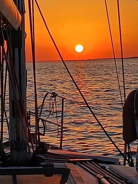 Apulia: sailing boat tour with aperitif - A Closer Look at the Experience