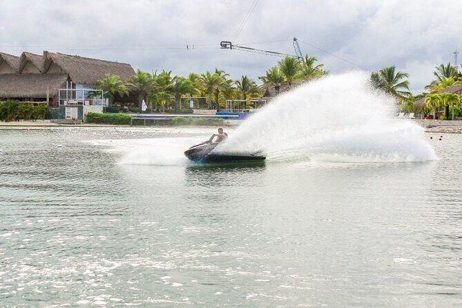 Aqua Adventure: Jet Ski + Aqua Karts - Final Thoughts: Is It Worth It?