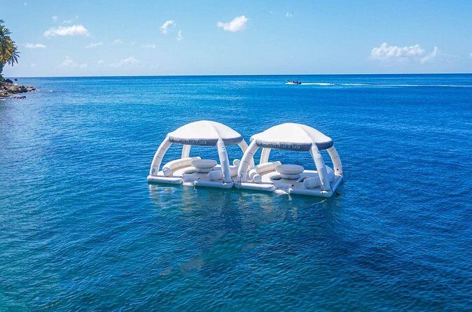 Aqua Bikini Brunch in St. Lucia - The Sum Up: Why You Should Consider It