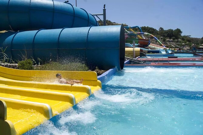 Aqua Fantasy Waterpark Skip-the-Line Tickets - Pricing and Booking