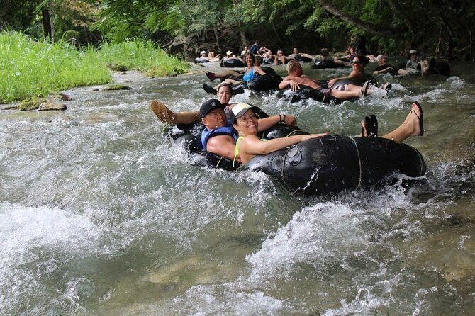 Aqua Fun Tours Dunns Falls, River Tubing and Horse Back - FAQ
