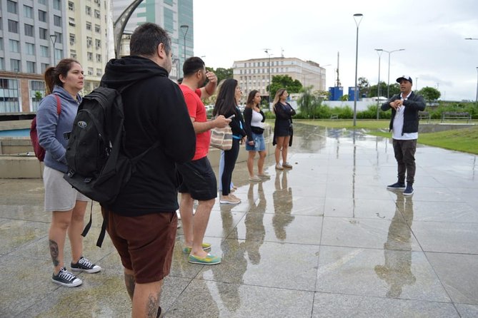 Aqua Rio + Olympic Boulevard Tour - Rio De Janeiro by Pepe Rio Tours - Additional Insights