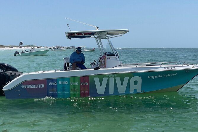 Aqua Sol Adventures 2.5 Hour Private Snorkeling & Shelling tour - A Closer Look at the Experience
