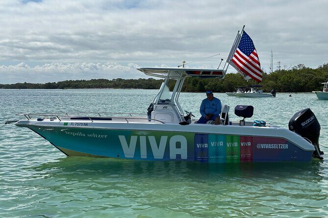 Aqua Sol Adventures-4.5 hour Private Snorkeling,Dolphin,shelling - The Sum Up
