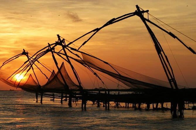Aqua Tourism With Kerala Seafood Lunch - Additional Details and Practicalities