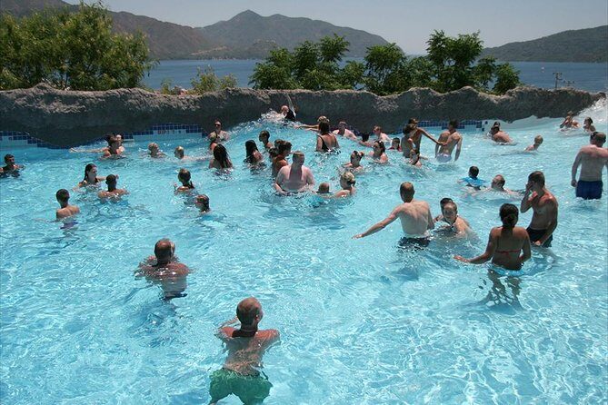 Aquadream Waterpark in Marmaris Tickets and Tranfers - Is It Worth the Price?