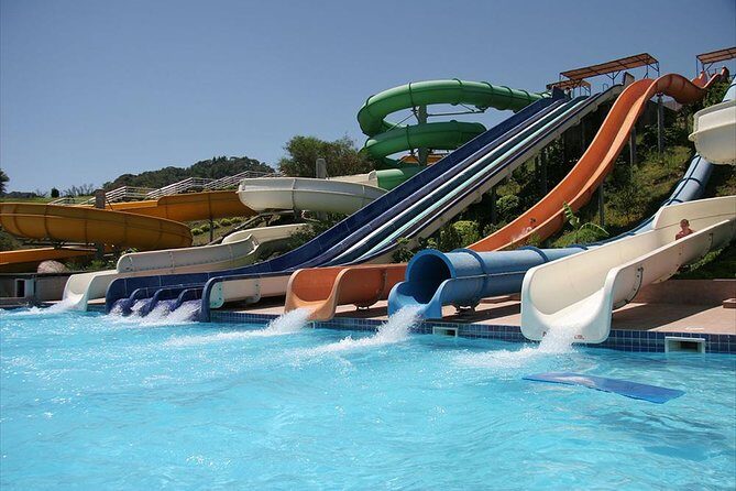 Aquadream Waterpark in Marmaris Tickets and Tranfers - FAQ