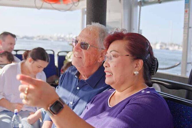 Aquaduck Gold Coast 1 hour City and River Tour - Introduction: A Fun and Unusual Way to Explore the Gold Coast