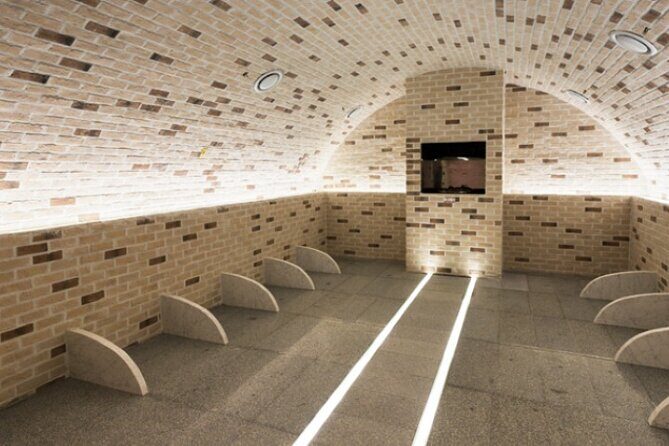 AQUAFIELD Spa and Indoor Waterpark Discount Ticket () - Key Points