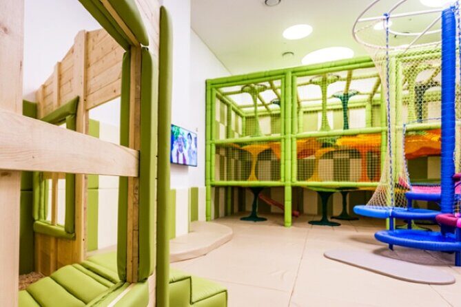 AQUAFIELD Spa and Indoor Waterpark Discount Ticket () - Final Thoughts