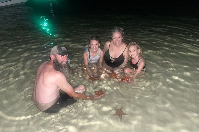 Aquaholic Charters: Private 1.5 - 4Hrs Cayman Luxury Adventure - The Experience of a Lifetime