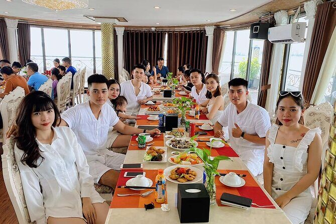Aquamarine Cruise 2D1N Dcar from Hanoi - Practical Tips for Future Travelers