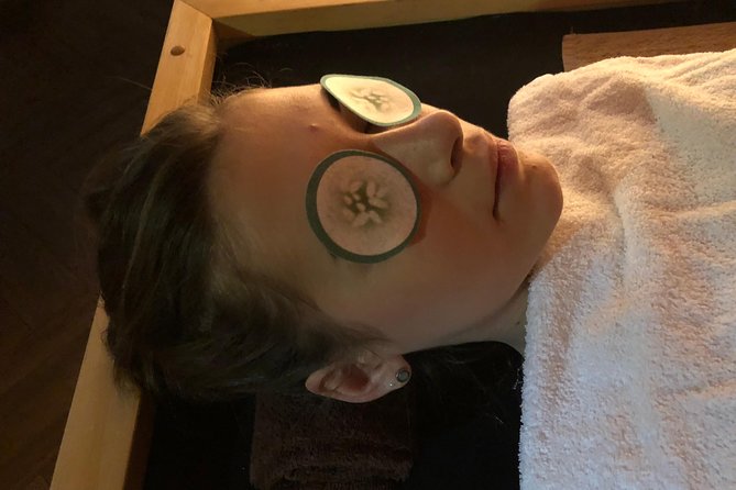 "Aquamarine" Spa Path - Analyzing the Value