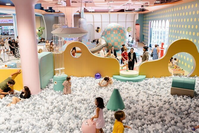 Aquaria Phuket and 4D Trickeye Museum Experience Ticket - Authentic Perspectives from Visitors