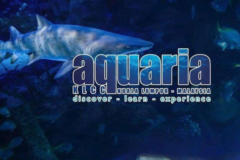 Aquarium KLCC, KL Tower, TRX, and PNB 118 Tour - FAQs