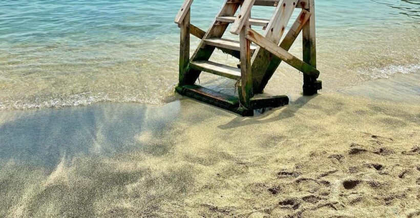 Aquarium & Playa Blanca - Key Points