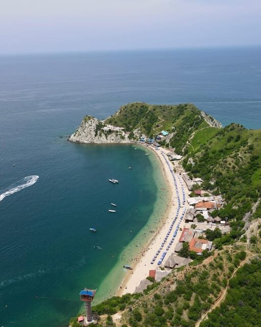 Aquarium & Playa Blanca - An In-Depth Look at the Tour Experience