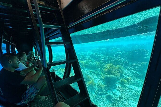 Aquaspace Morning Sail and Snorkel Tour on Bonaire with Lunch - An In-Depth Look at the Bonaire Sail and Snorkel Tour