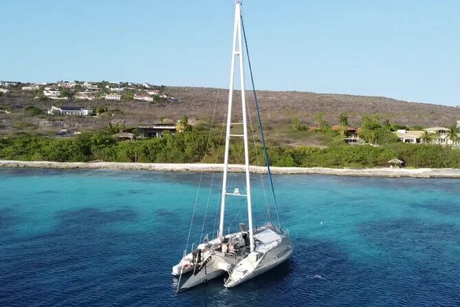 Aquaspace Morning Sail and Snorkel Tour on Bonaire with Lunch - Detailed Itinerary Breakdown