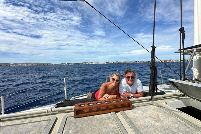 Aquaspace Morning Sail and Snorkel Tour on Bonaire with Lunch - Final Thoughts: Is This the Right Tour for You?