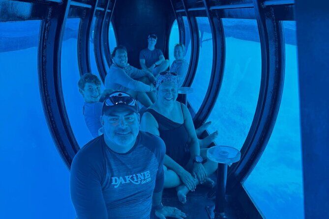 Aquaspace Sunset Sail and Snorkel Tour on Bonaire with Diner - Who Will Love This Tour?