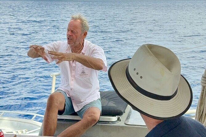 Aquaspace Sunset Sail and Snorkel Tour on Bonaire with Diner - The Sum Up: Why This Tour Deserves a Spot in Your Bonaire Itinerary