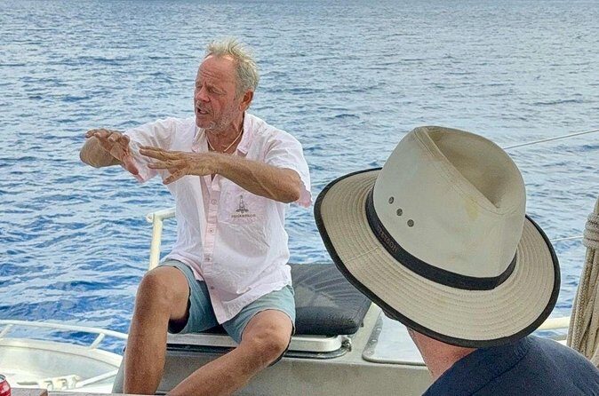 Aquaspace Sunset Sail and Snorkel Tour on Bonaire with Diner - FAQ: Your Practical Questions Answered