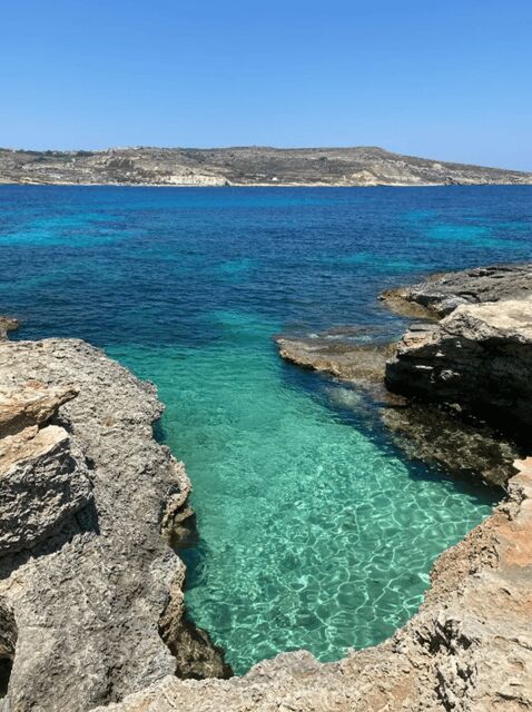 Aquatic Day Escape - Trips in Gozo, Comino & Malta - Frequently Asked Questions