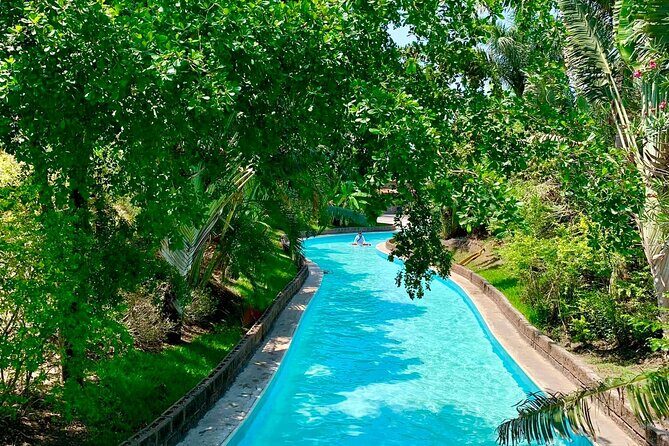 Aquatico Inbursa Waterpark: Veracruz - Ticket - Authentic Visitor Feedback