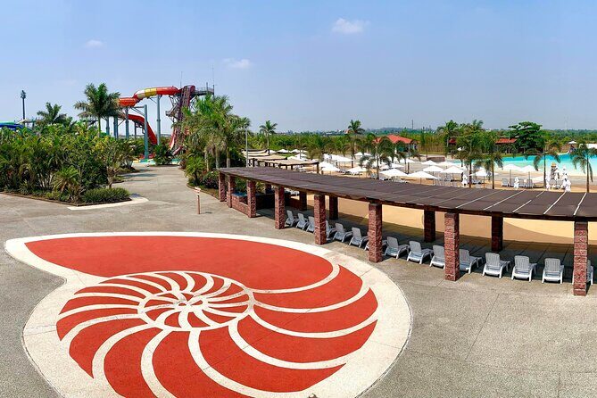 Aquatico Inbursa Waterpark: Veracruz - Ticket - Practical Tips for Visitors