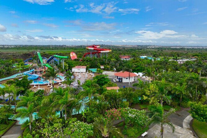 Aquatico Inbursa Waterpark: Veracruz - Ticket - Who Should Visit?