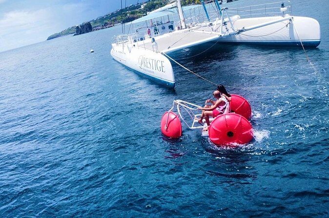 Aquatrikes Rental in St. Vincent - The Sum Up: Is It Worth It?