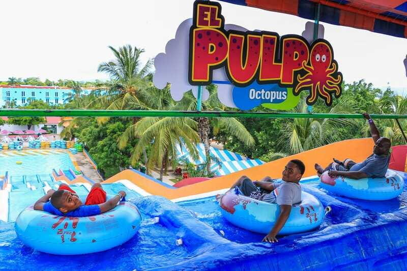 Aquaventuras Park Admission Ticket - Practical Considerations and Visitor Tips