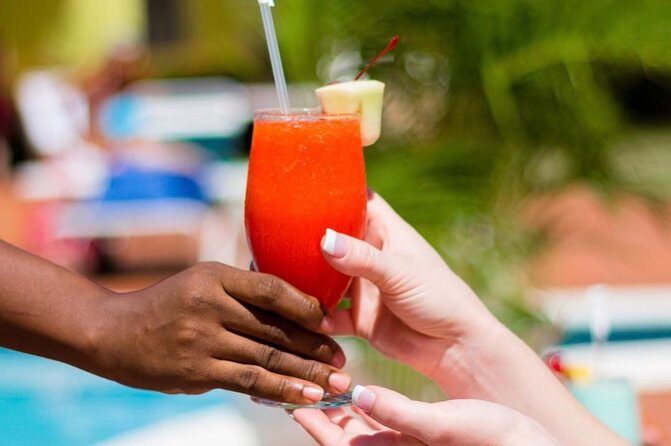 AquaVenture Day Pass at Bay Gardens Beach Resort & Spa - FAQ