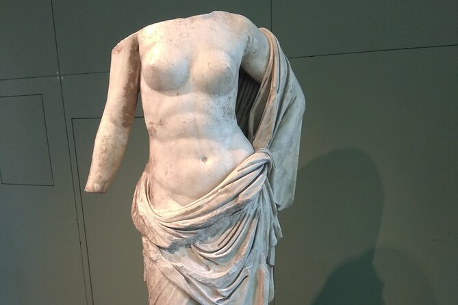 Aquileia Unesco World Heritage - Booking and Cancellation Policy