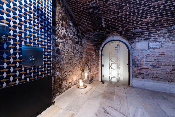 Arabian Baths and 30 Massage at Madrids Hammam Al Ándalus - Frequently Asked Questions