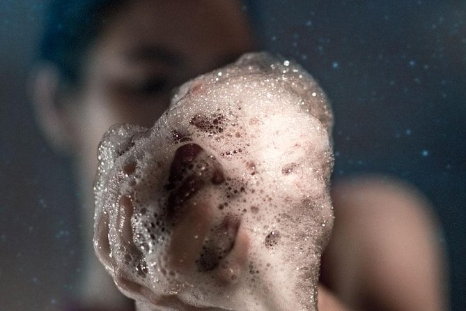 Arabian Baths Experience at Granadas Hammam Al Ándalus - Arrival and Preparation