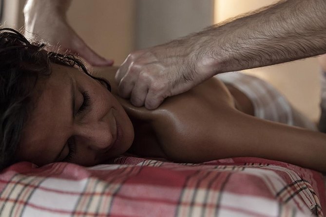 Arabian Baths Experience at Malaga's Hammam Al Andalus - Guest Feedback and Recommendations