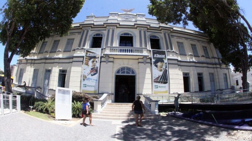 Aracaju: Guided Cultural City Tour with Pickup and Markets - A Closer Look at the Itinerary